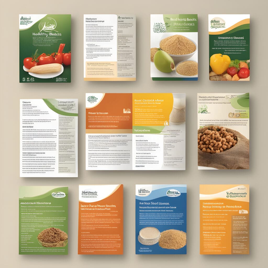 Healthy Basics Informational Packet | Mental Health Providers